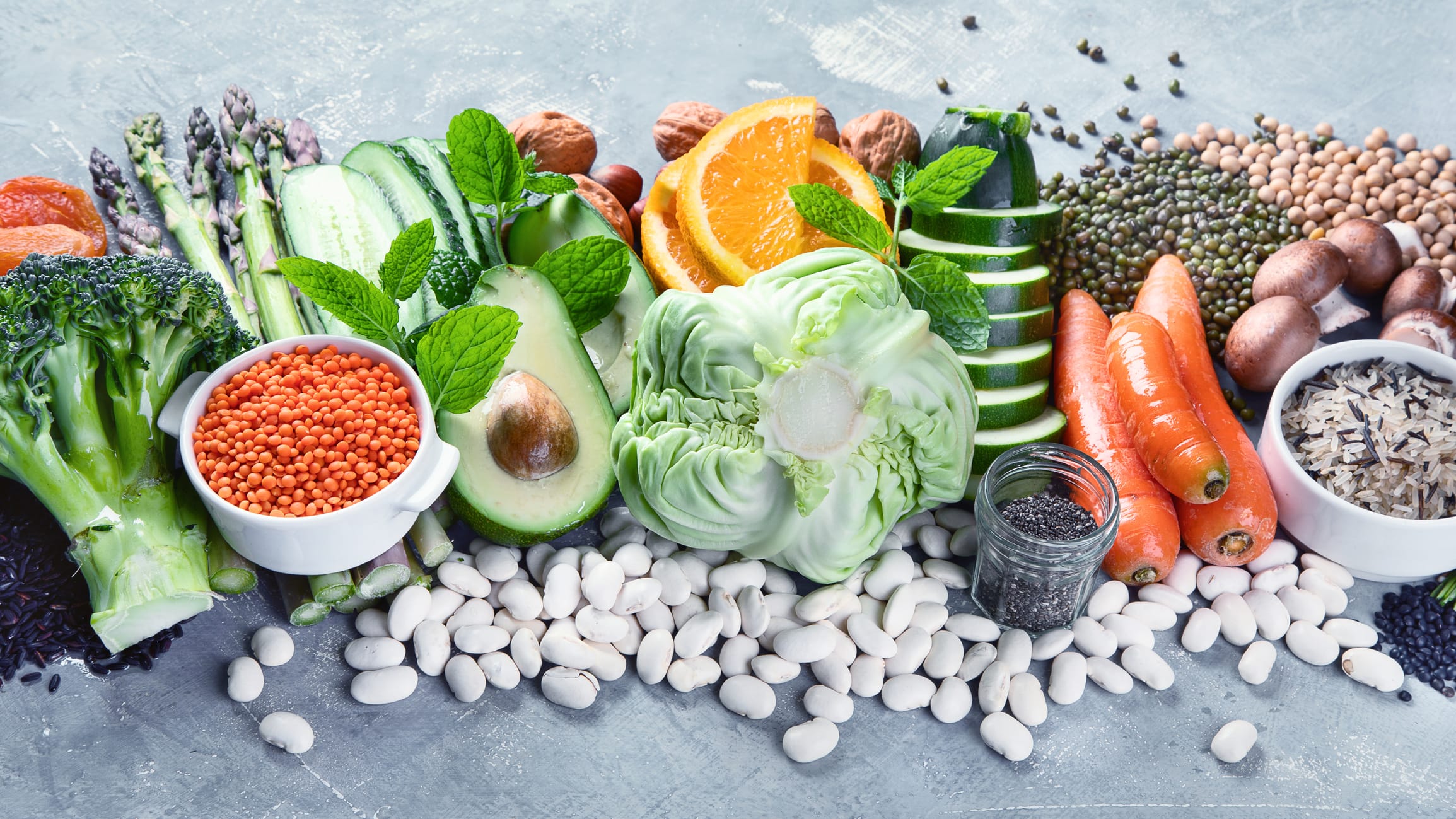 Plant-Based Diet May Prevent—or Treat—Sleep Apnea | Respiratory Therapy