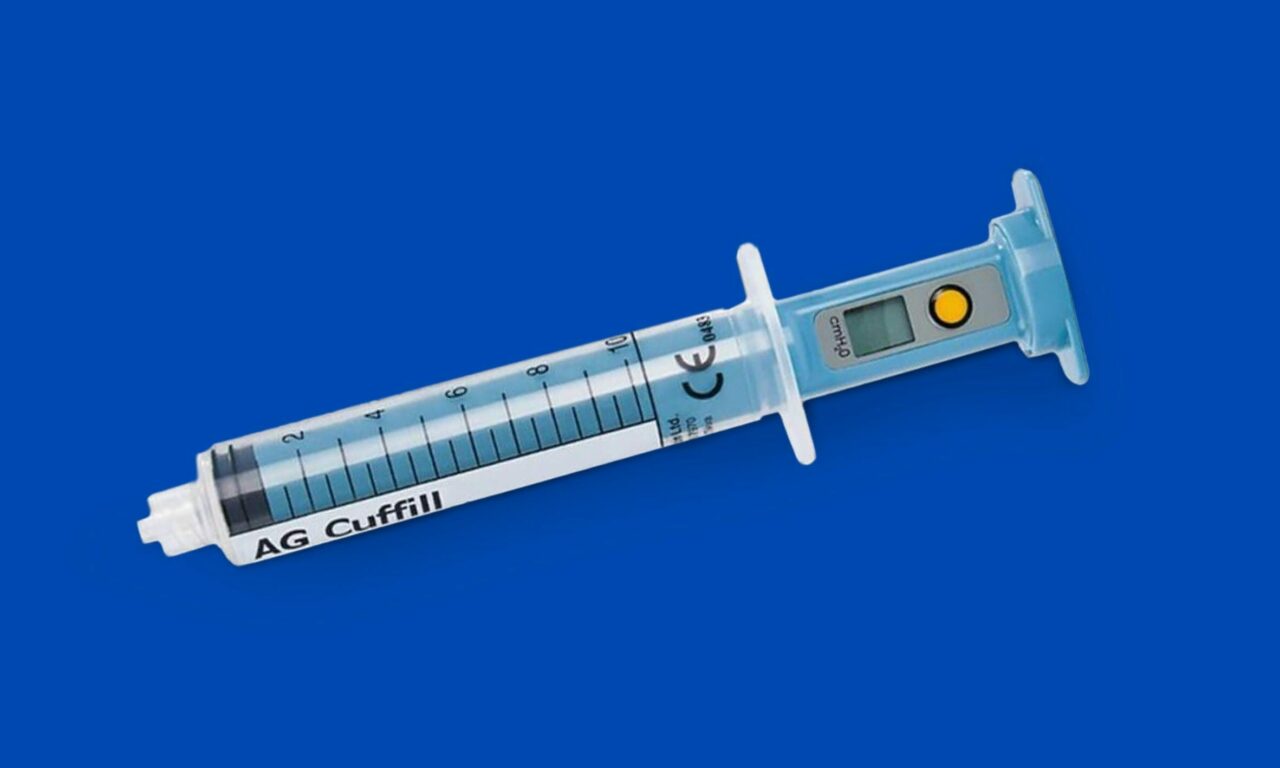Critical Care Archives | Respiratory Therapy