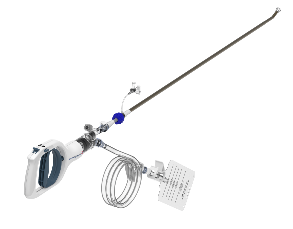 FDA Clears AlphaVac F1885 for Pulmonary Embolism | RT