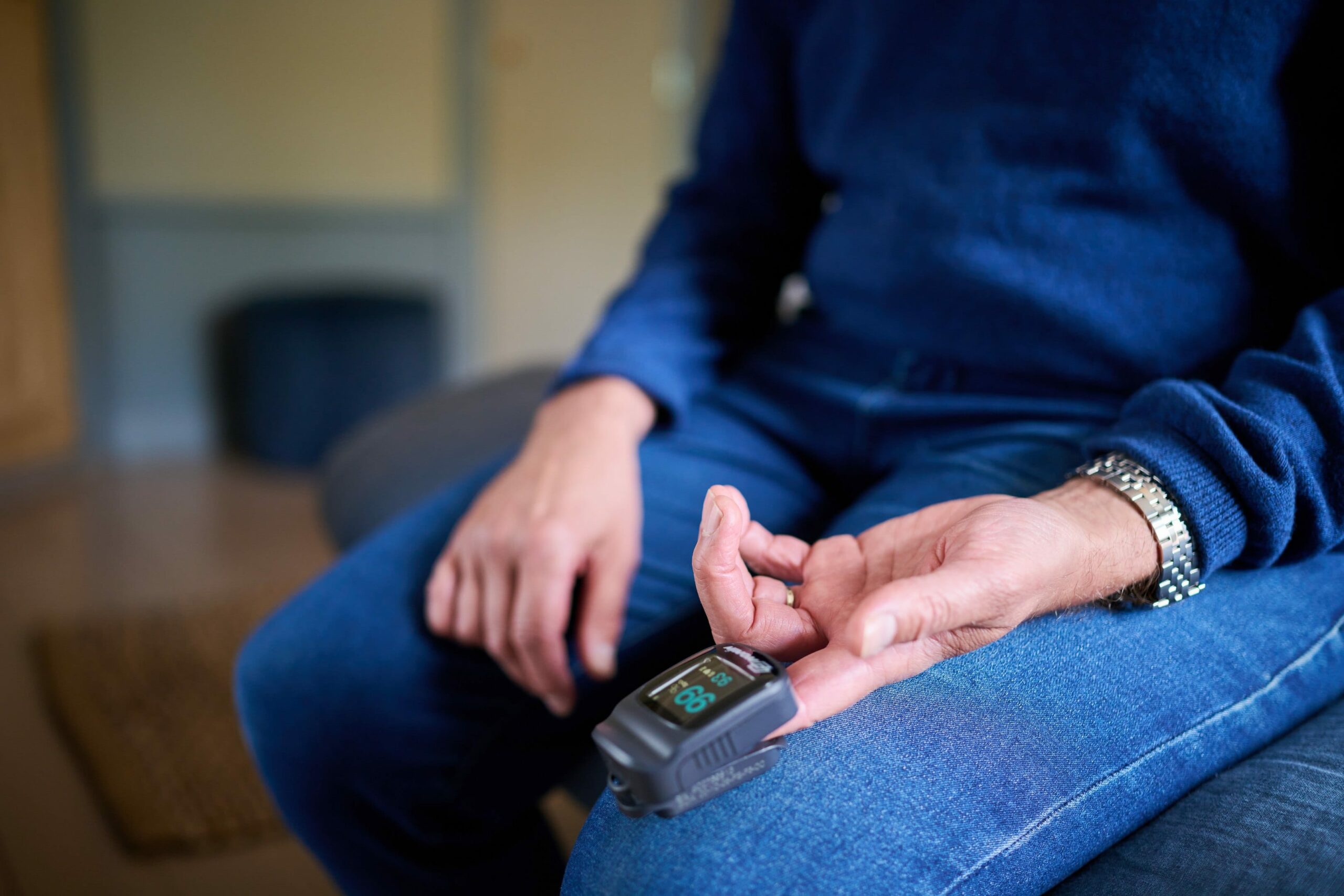 Nonin Medical to Enhance Pulse Oximetry with Remote Monitoring