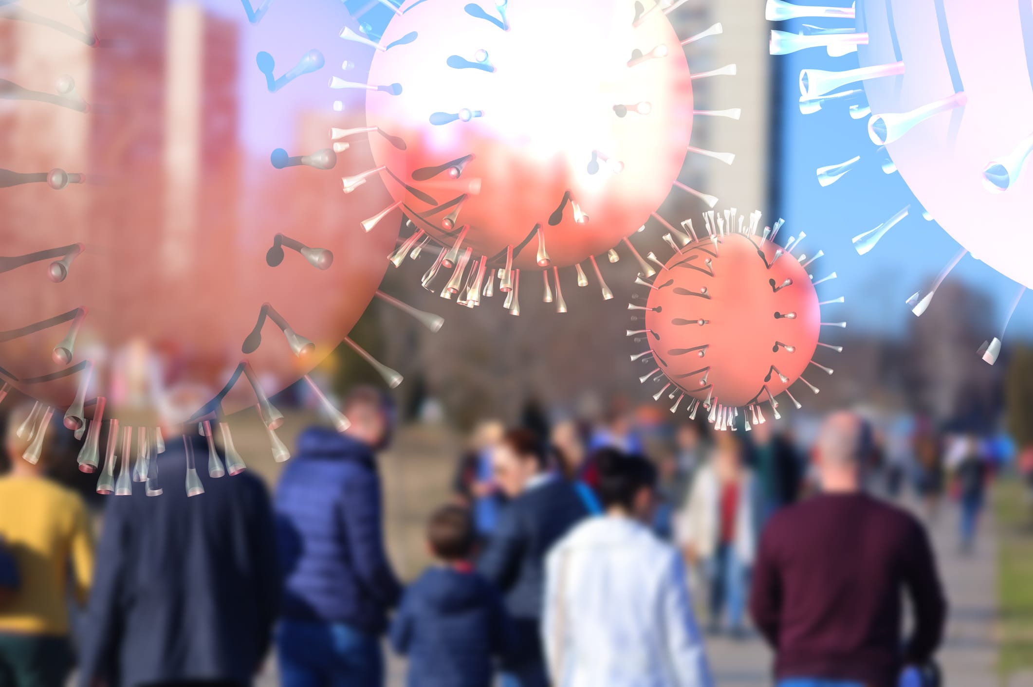 WHO Updates Terminology for Airborne Pathogens | Respiratory Therapy