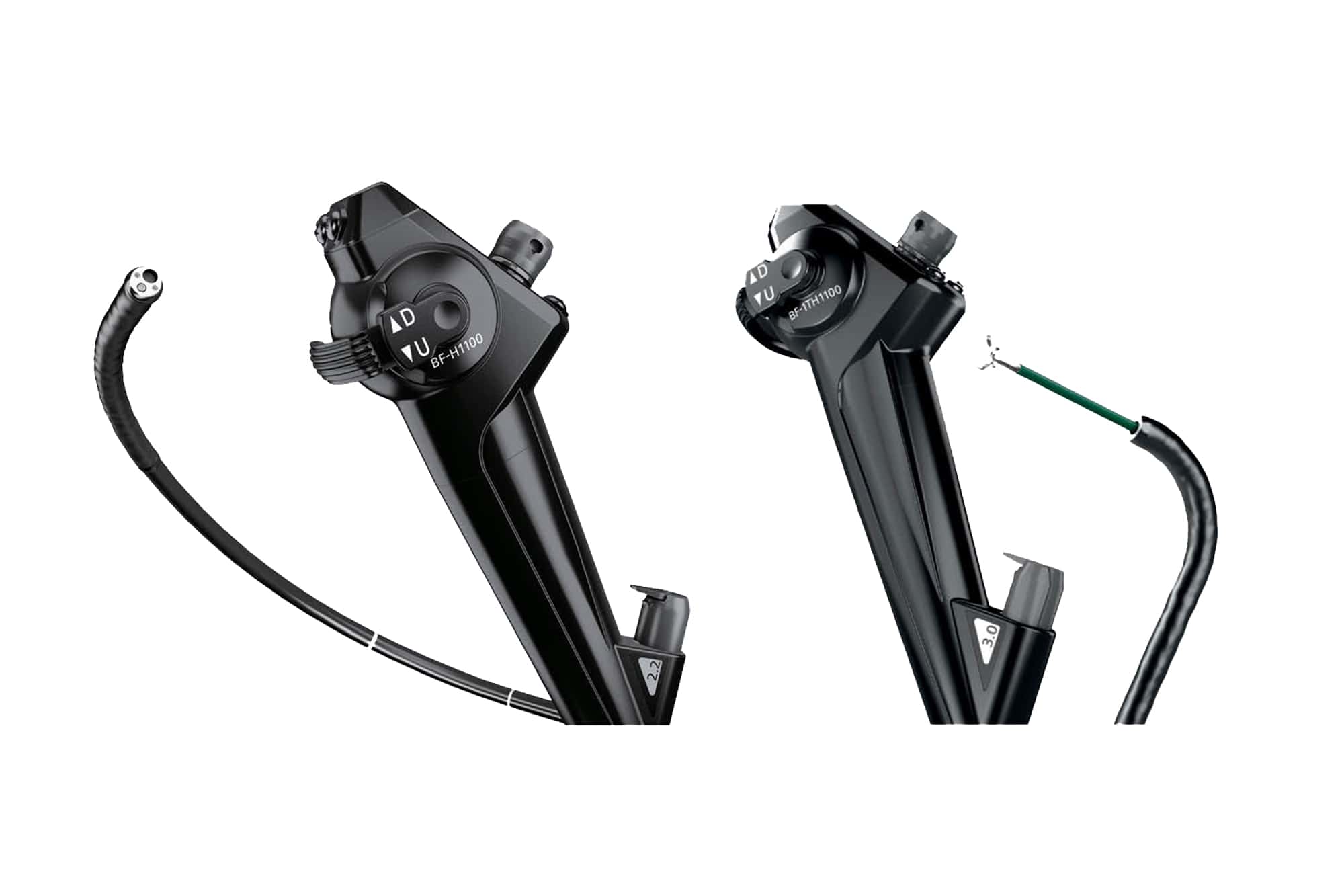 Olympus Launches Bronchoscopes Compatible with EVIS X1 | Respiratory ...