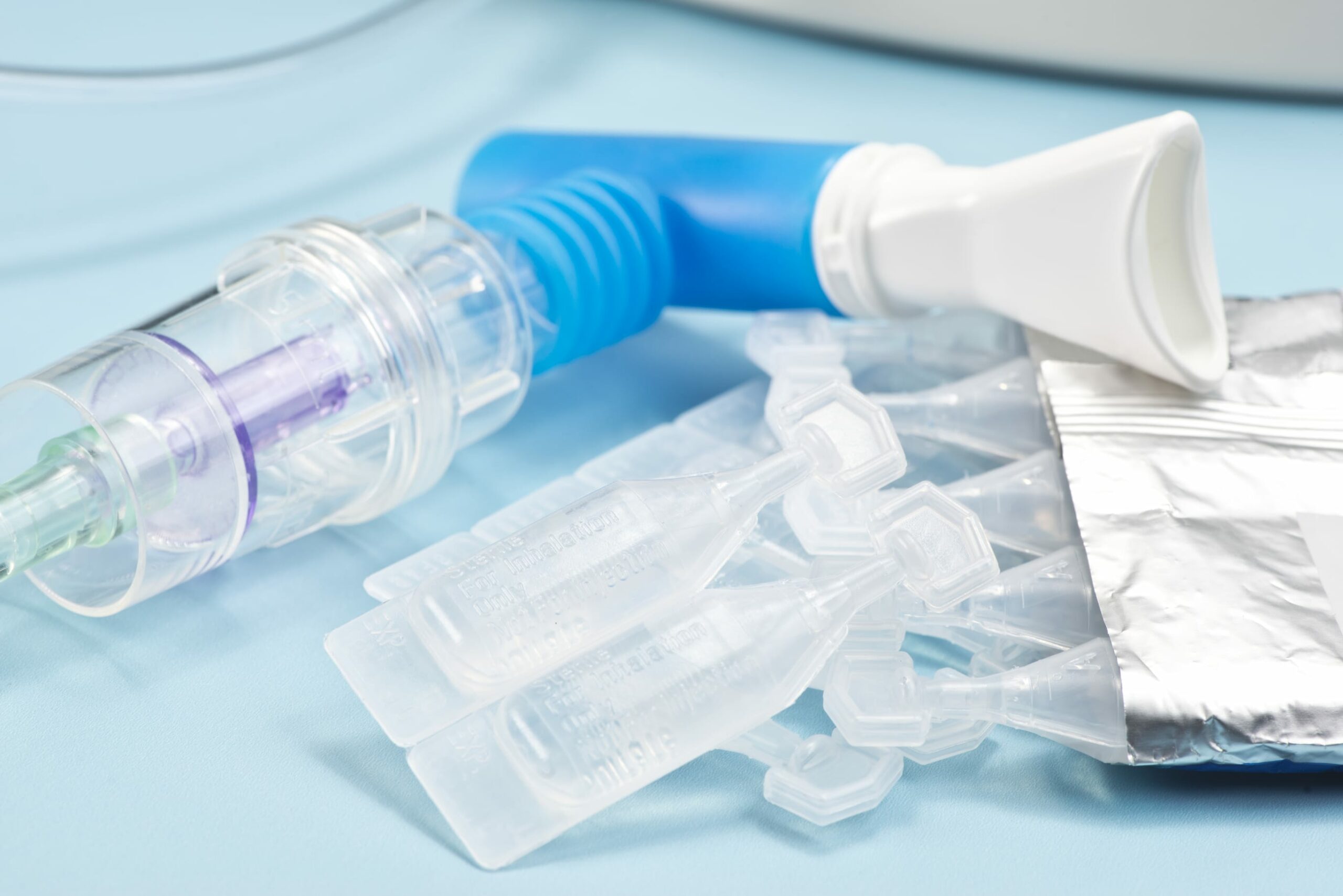 FDA Approves Amphastar's Generic Albuterol Sulfate | RT