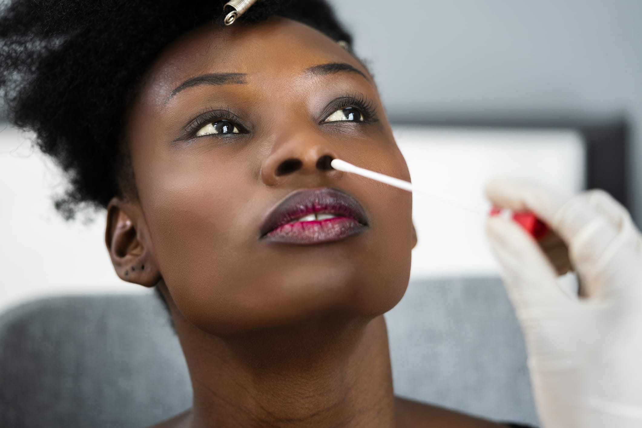 FDA Clears QIAstat-Dx Respiratory Syndromic Testing Panel | Respiratory ...