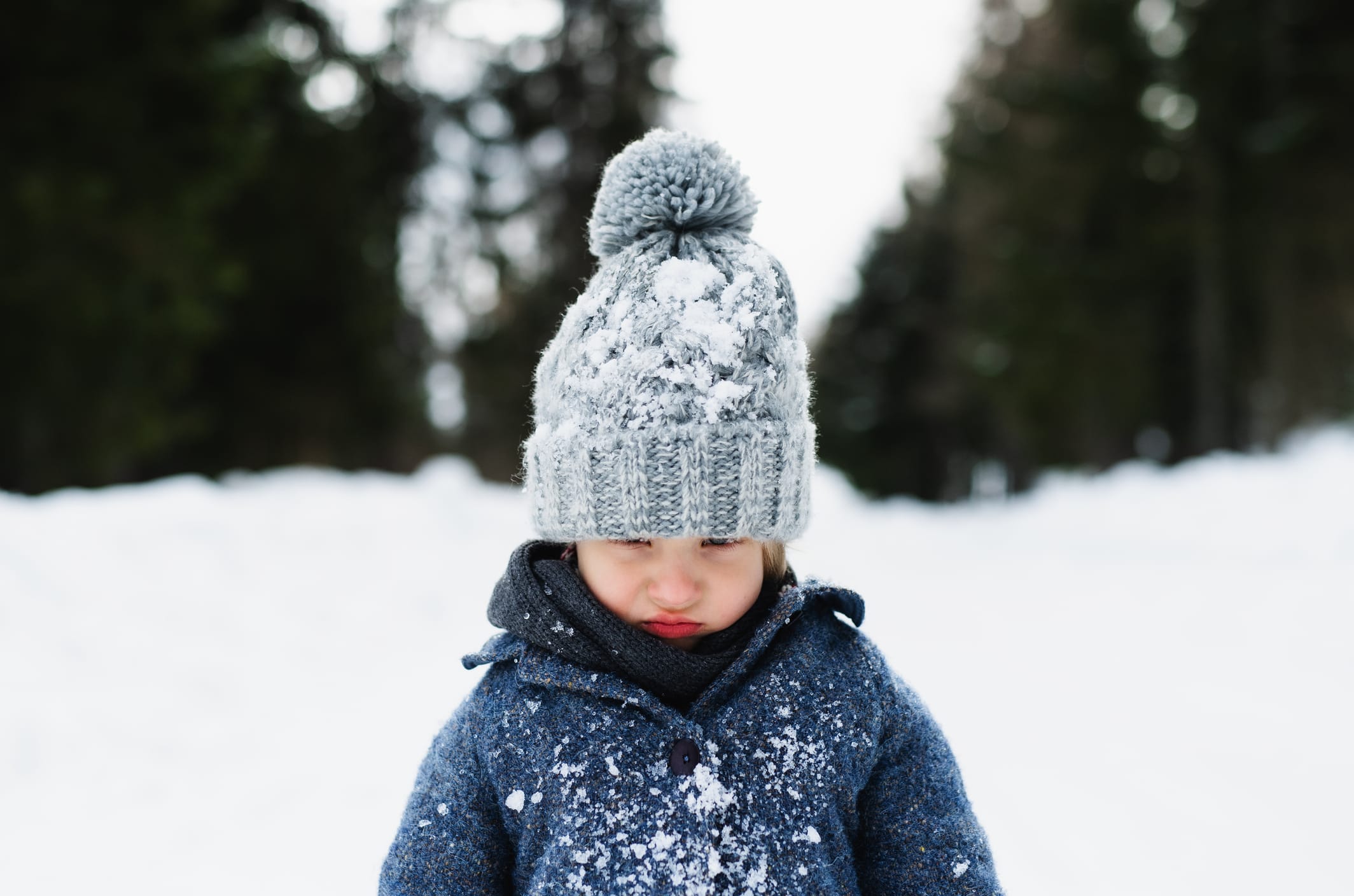 Why Cold Temperatures Trigger Asthma in Children | Respiratory Therapy