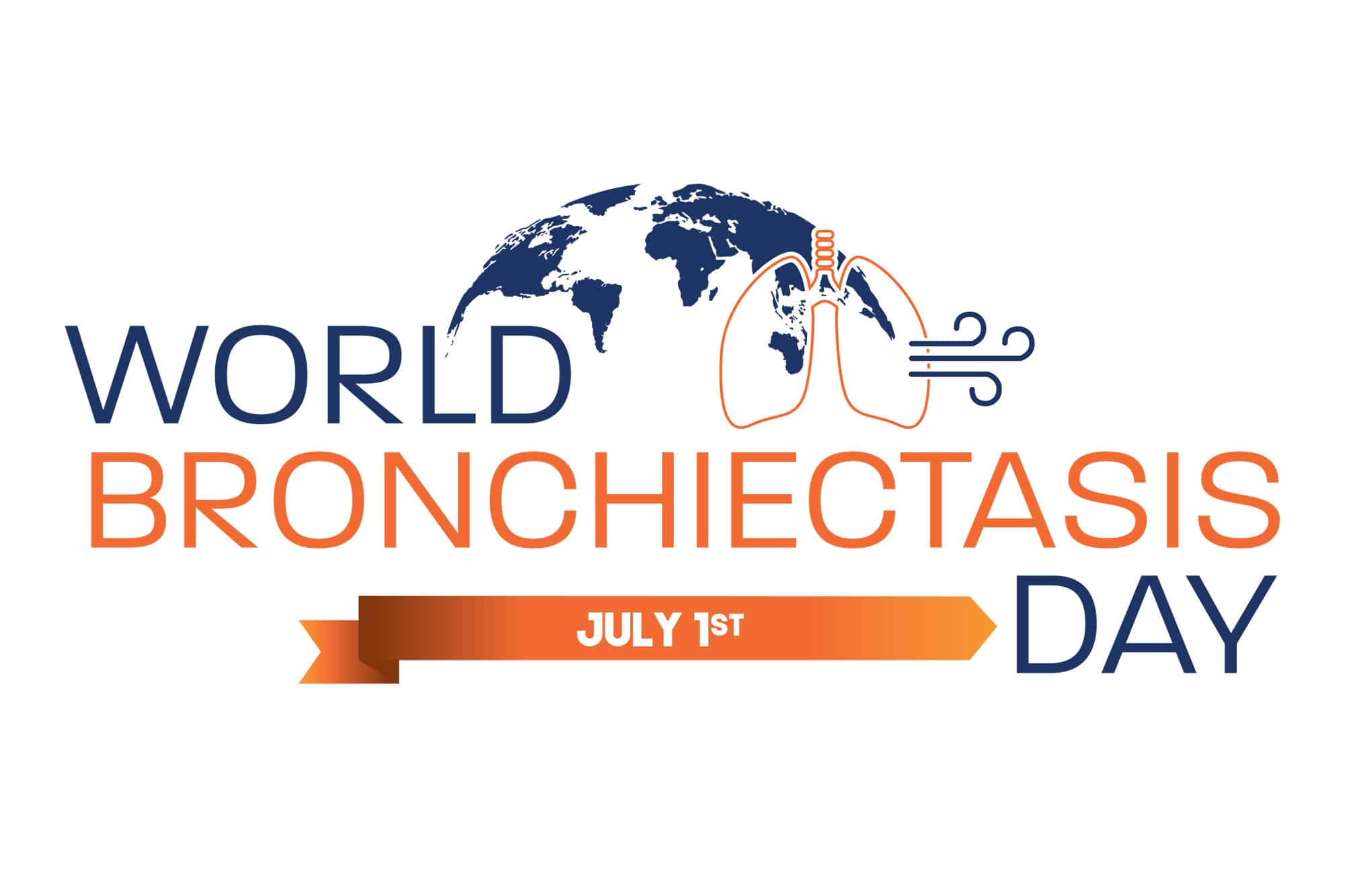 World Bronchiectasis Day Observed July 1st | RT