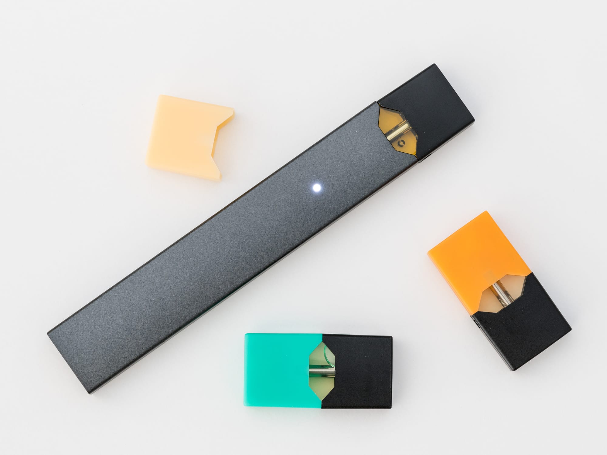 FDA Reopens Review of Juul Vapes After Rescinding Ban | Respiratory Therapy