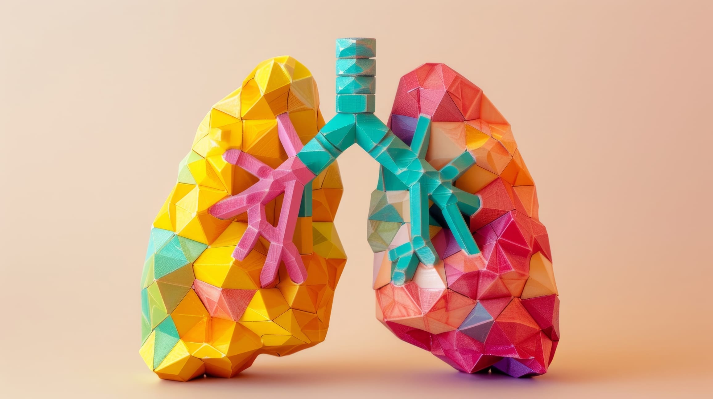 How Lungs Regenerate | RT