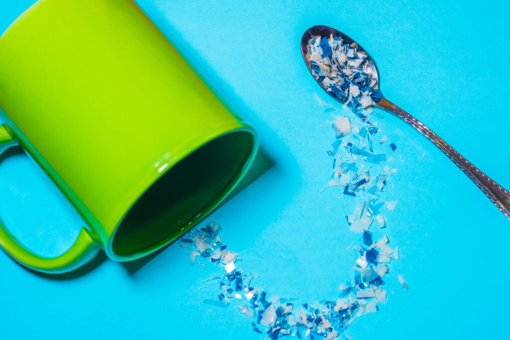 Nanoplastics, Allergies and Asthma | RT