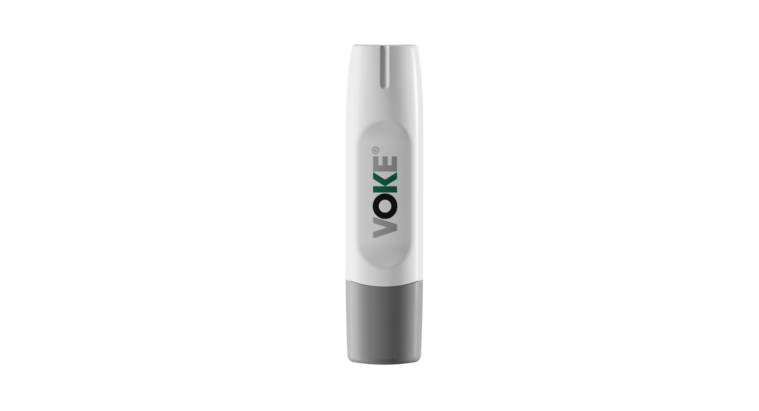 Next-Gen Voke Nicotine Inhaler for Smoking Cessation Approved in UK | Respiratory Therapy