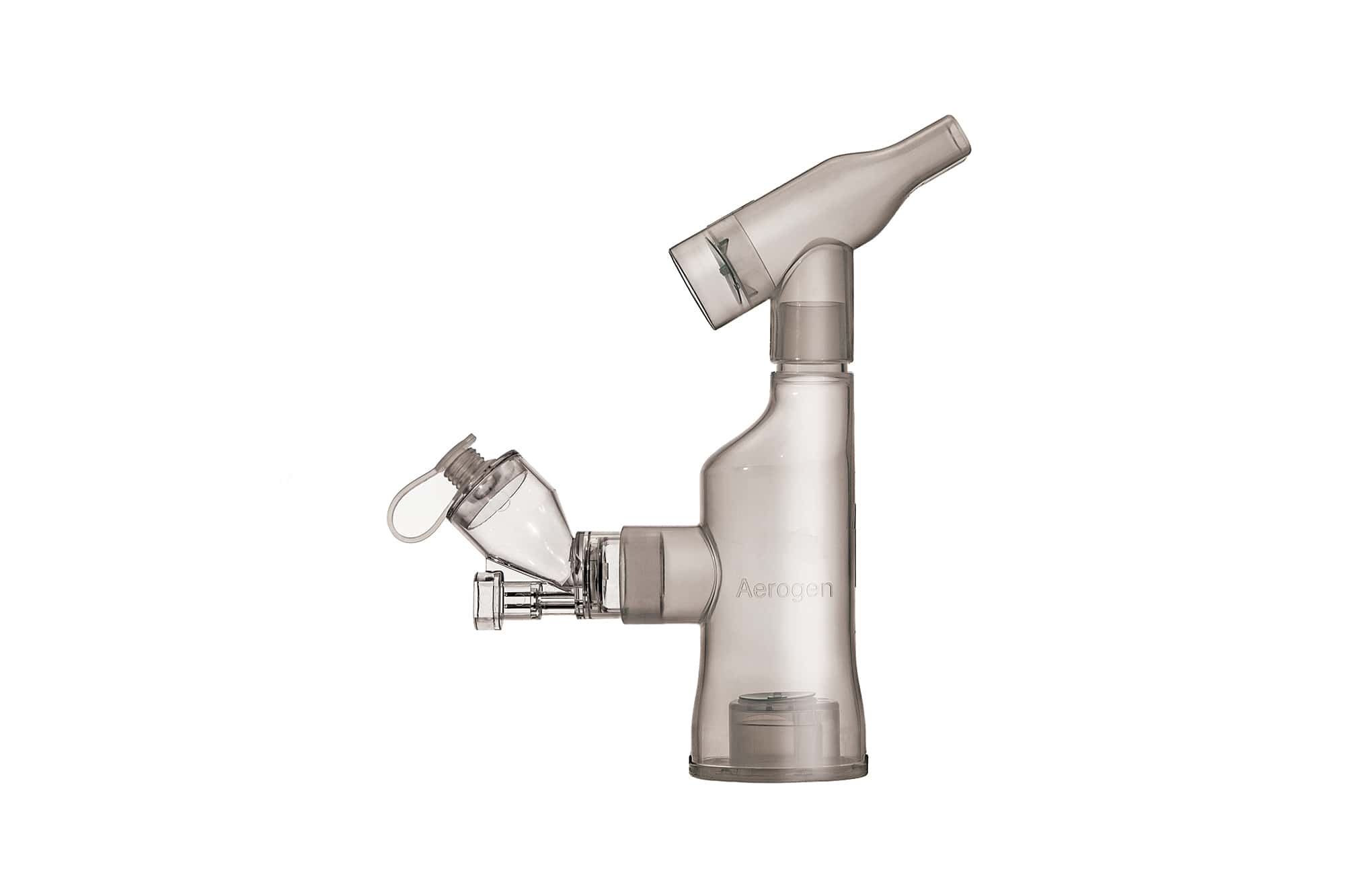 Products 2025: Aerosol Delivery | RT