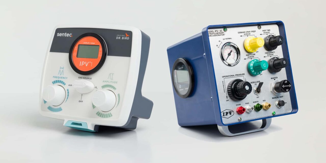 Products 2024: Secretion Clearance & Suction | RT