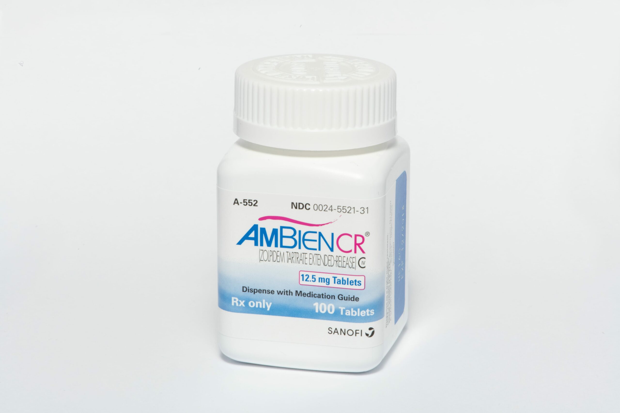 Cosette Pharma Acquires Ambien from Sanofi | Respiratory Therapy