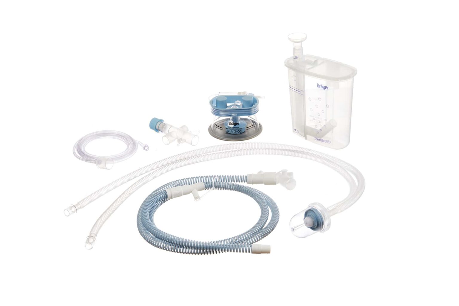 Products 2025: Bubble CPAP | RT