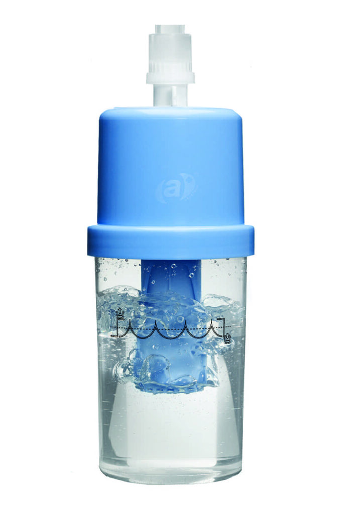 Products 2025: Bubble CPAP | RT