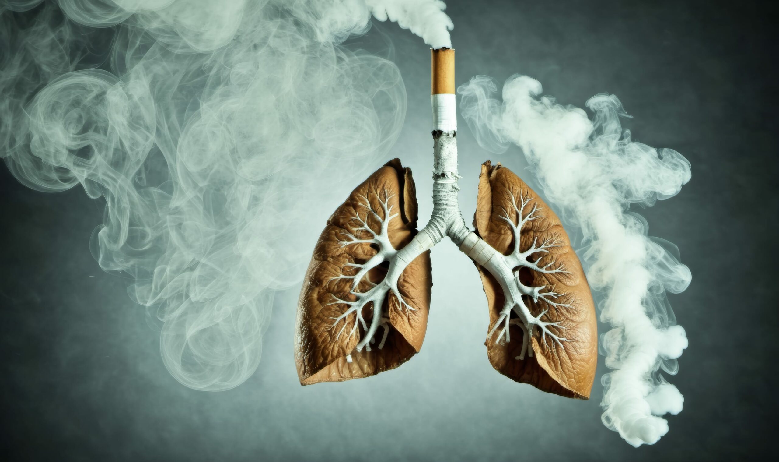 WHO Summary Highlights Impact of Tobacco on Asthma Health | Respiratory ...