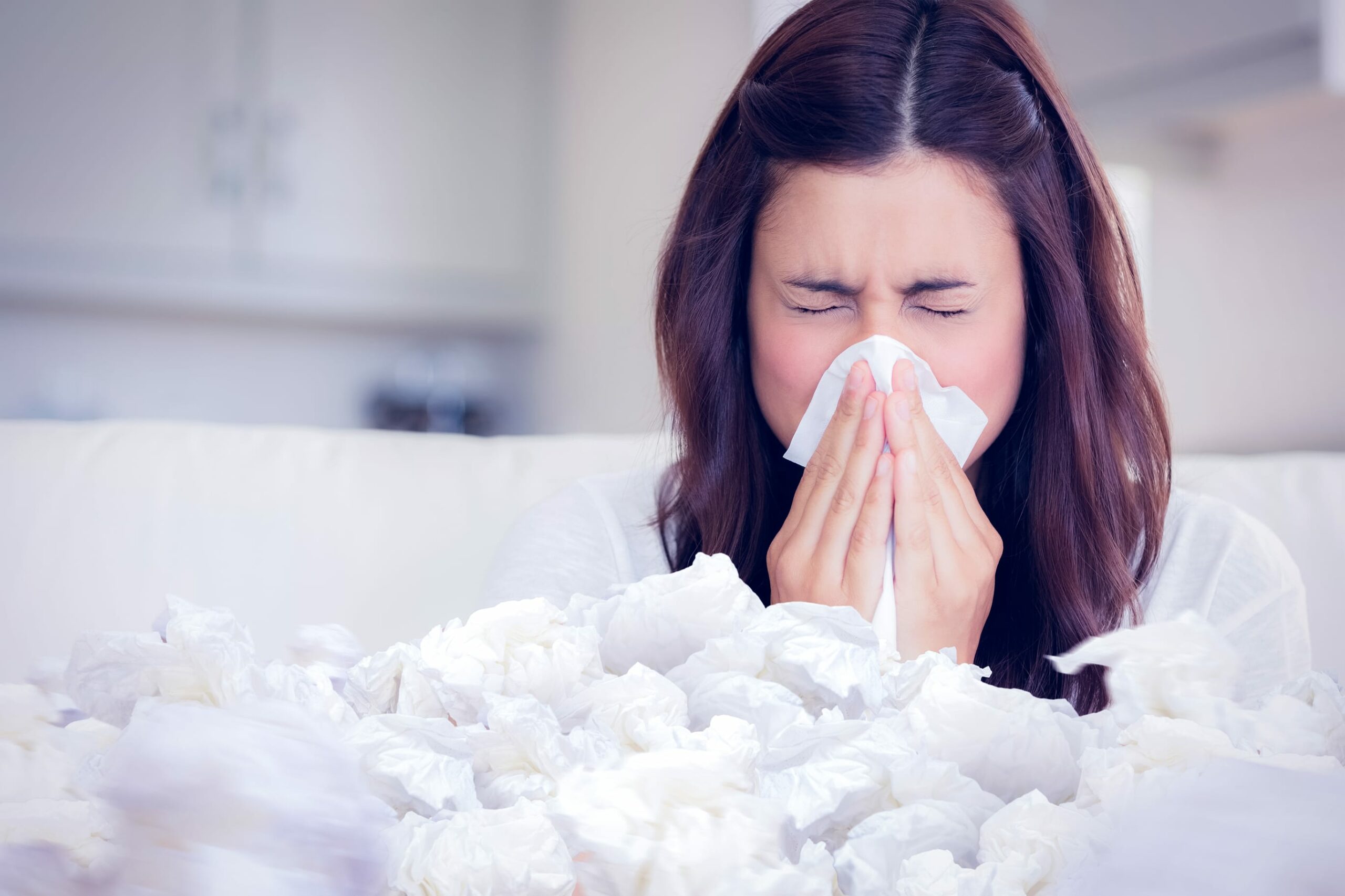 'Snot Bots' Overcome Mucus Barriers for Better Drug Delivery ...