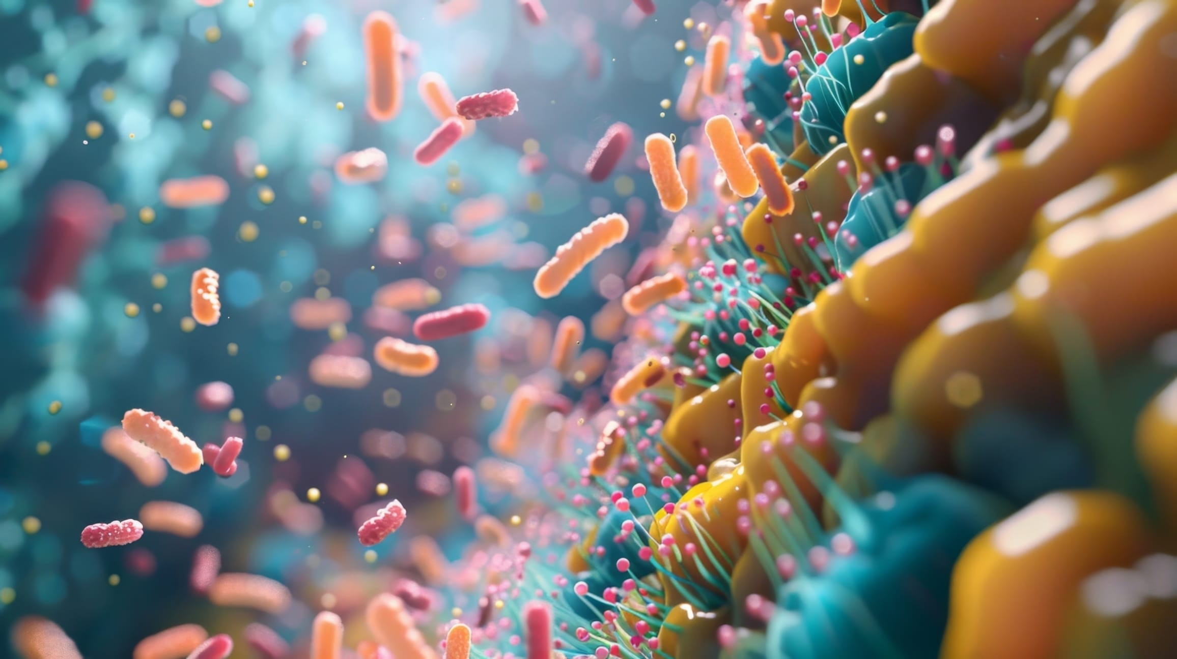 Gut Molecule Could Counter Antibiotics' Effect on Asthma Risk ...