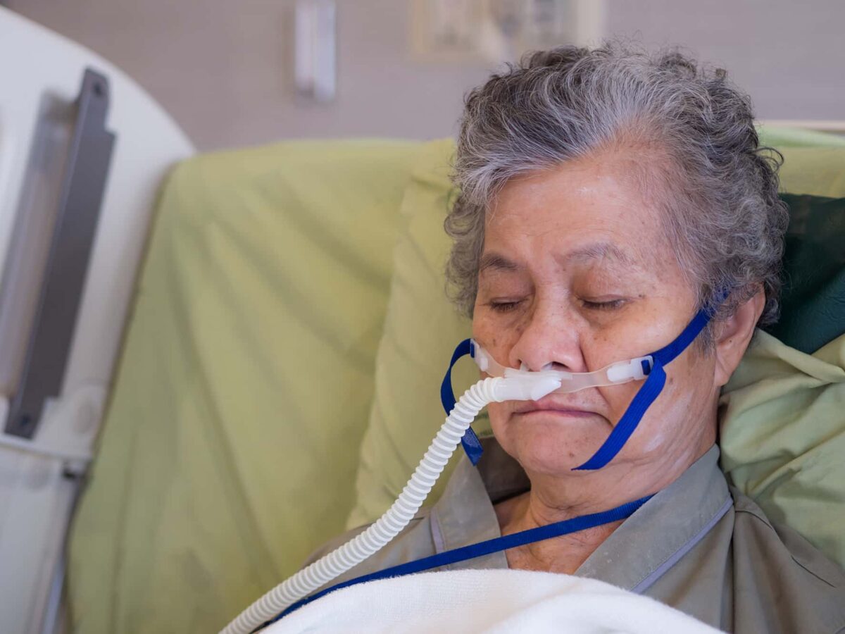Nasal cannula bipap store
