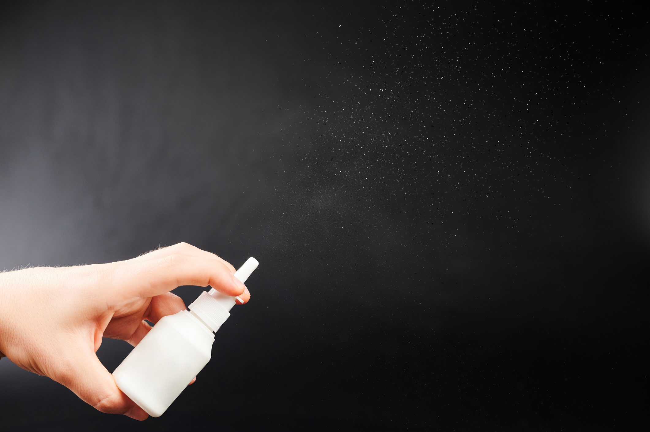 Power of Intranasal Flu Vaccine and High-Dose Shot for Seniors ...