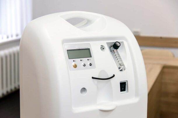 Fortune Ranks Five Best Home Oxygen Concentrators | RT
