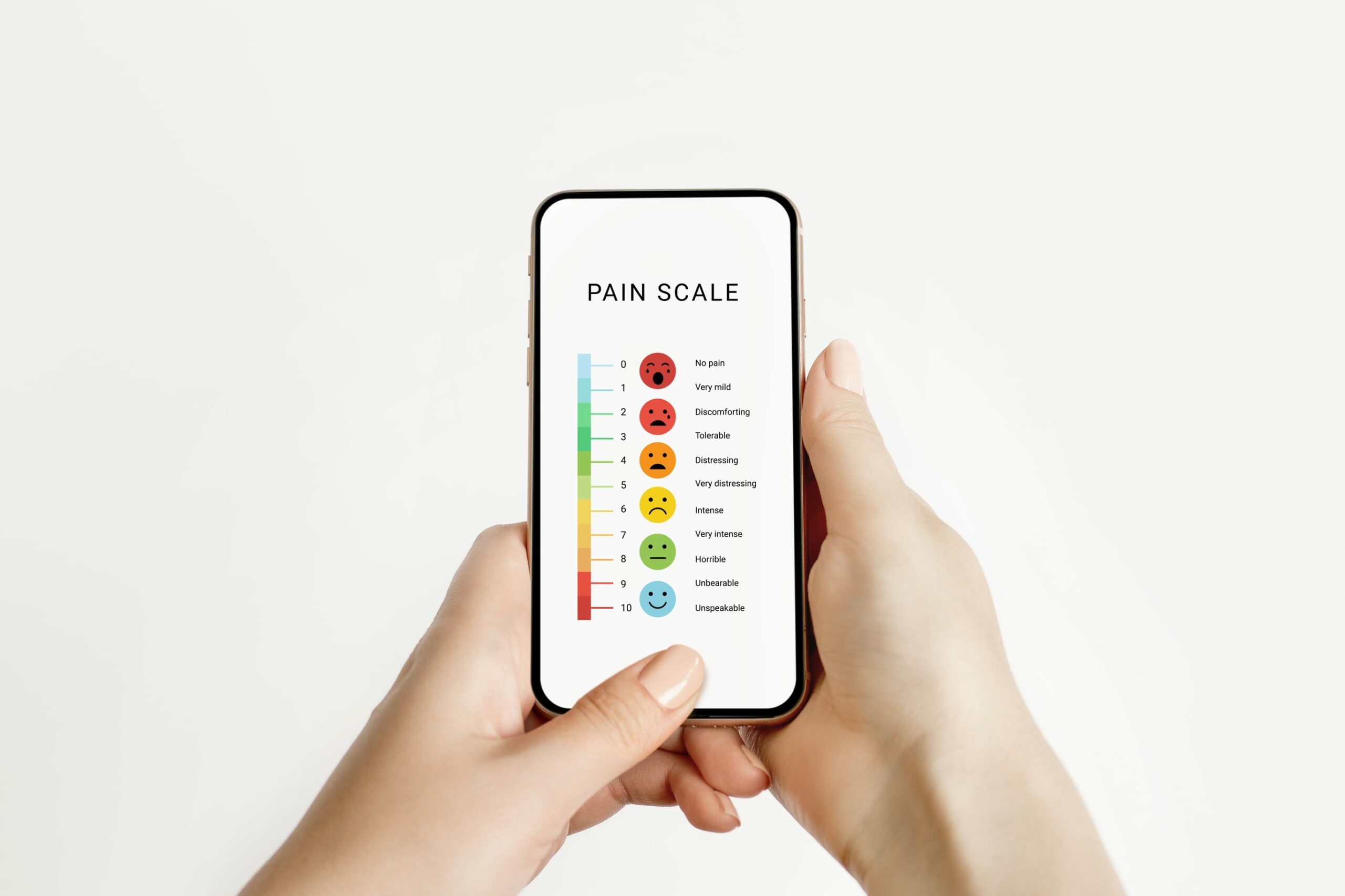 How OSA-Related Hypoxia Increases Pain Sensitivity | Respiratory Therapy