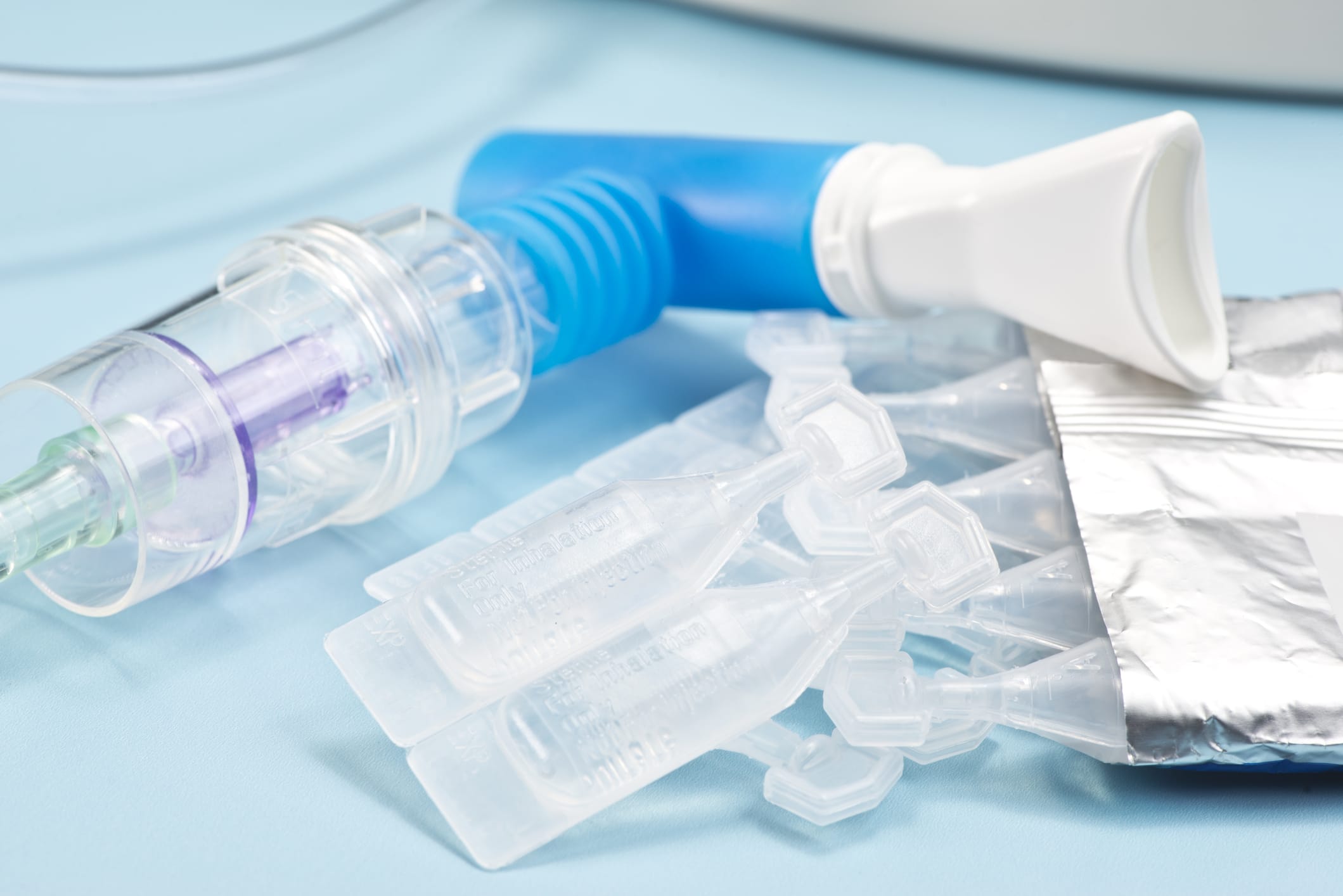 FDA Approves Albuterol Sulfate Inhalation Aerosol from Amneal | RT
