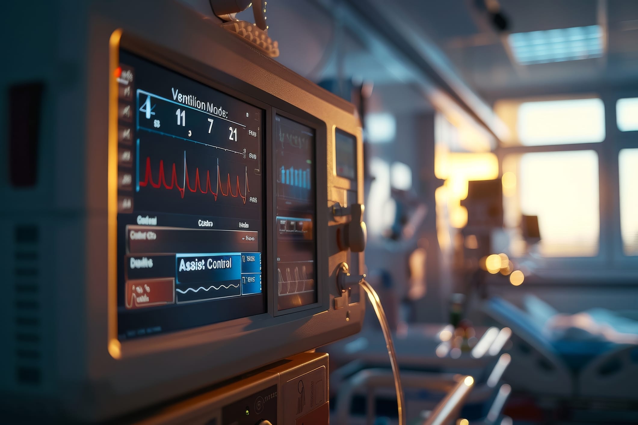 Fisher & Paykel Healthcare Releases F&P Visairo for NIV | RT