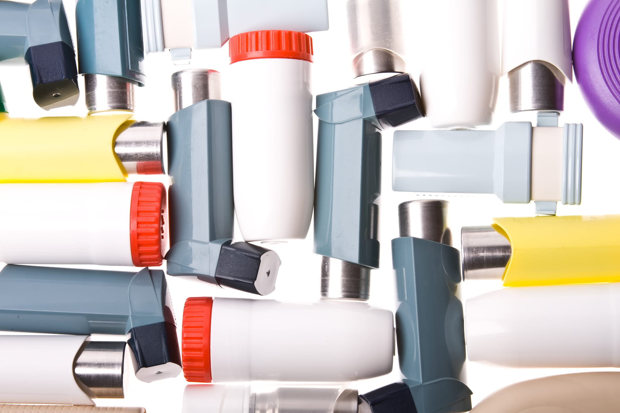 Two-thirds of Patients Hospitalized for COPD Misuse Inhalers ...