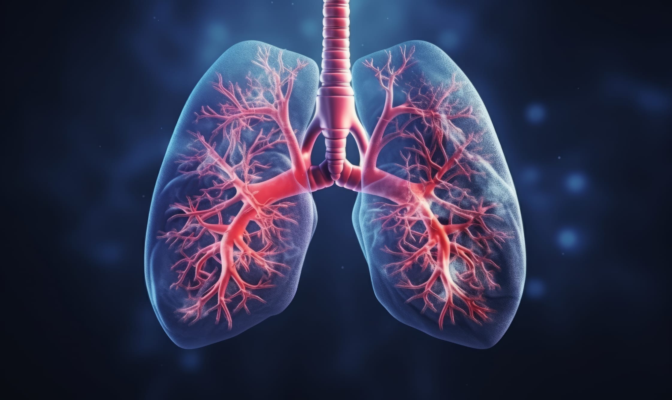 First Patients Treated in Study of Ultrasound-Based Lung Denervation ...