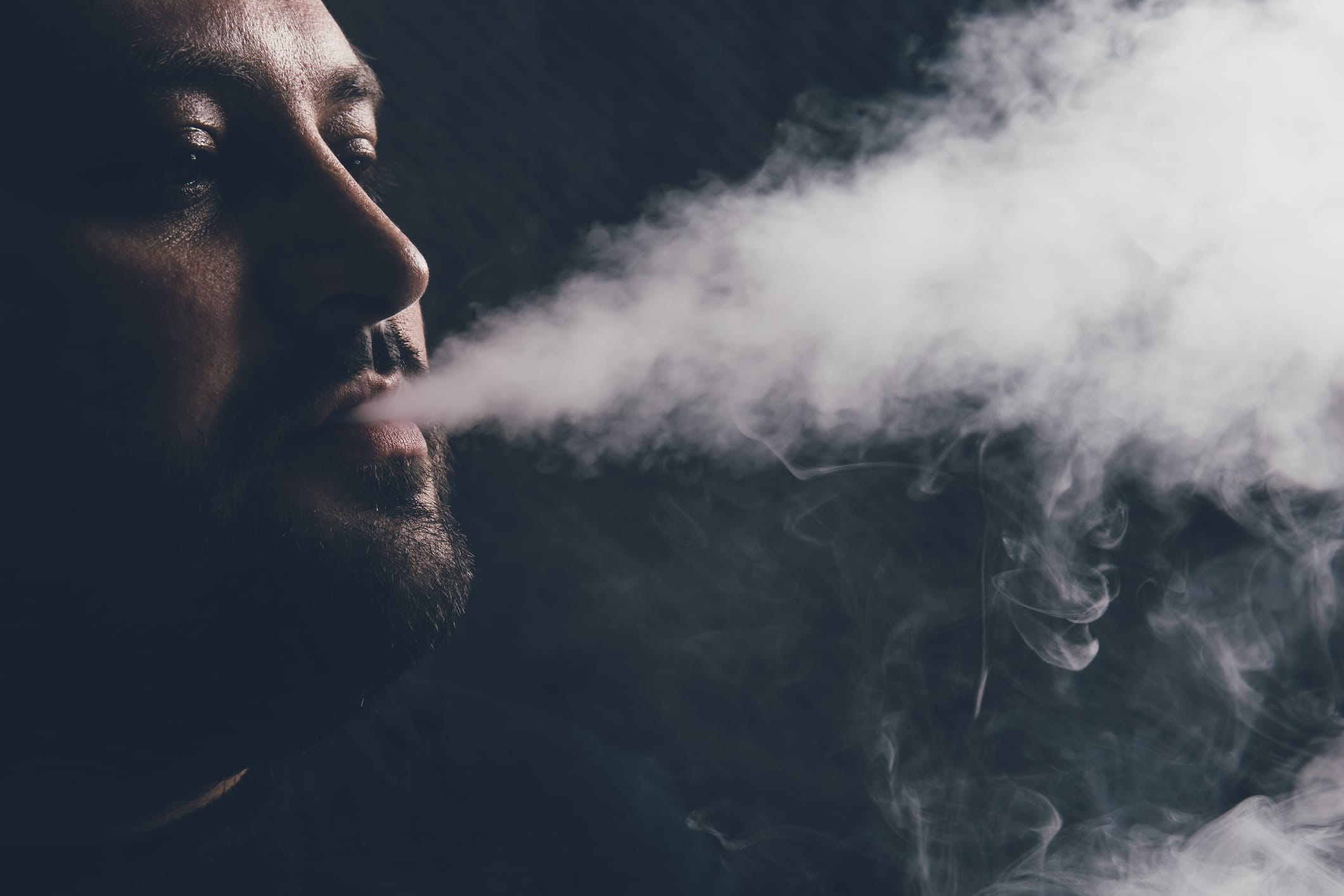 Smoking Plus Vaping Quadruples Lung Cancer Risk | Respiratory Therapy