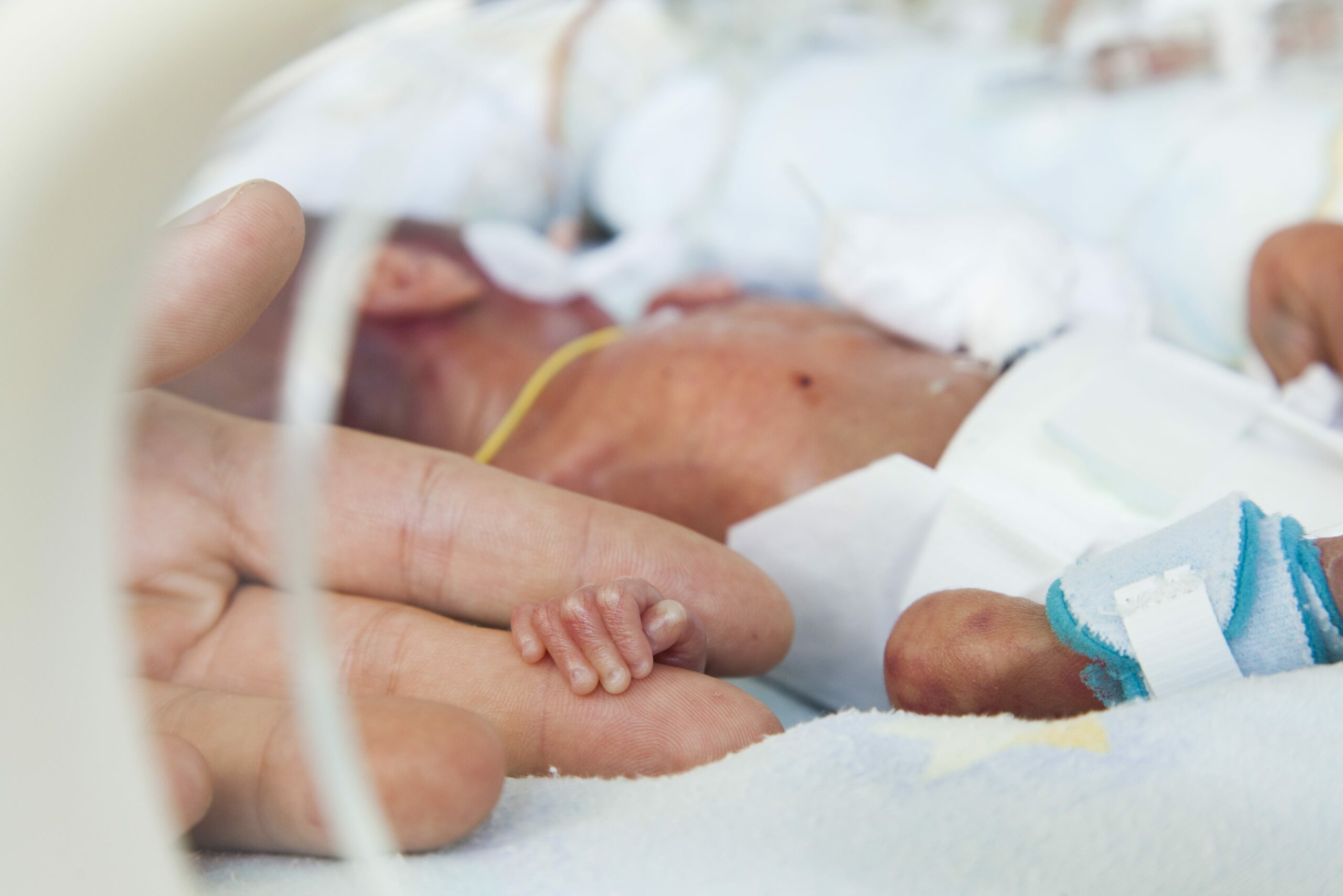Blood Test Can Help Predict BPD in Preterm Babies | Respiratory Therapy