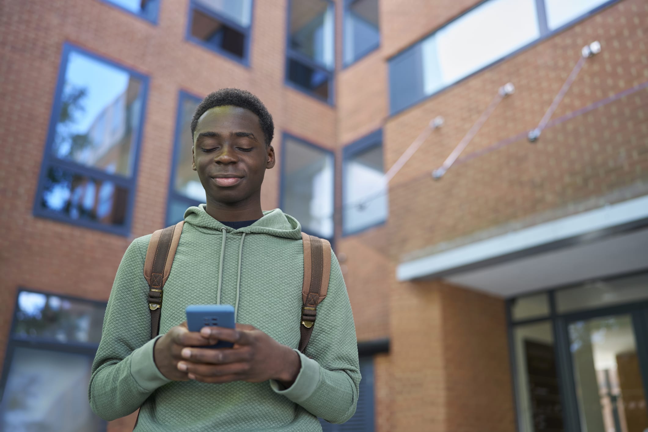 Text Program Help Teens Quit Vaping