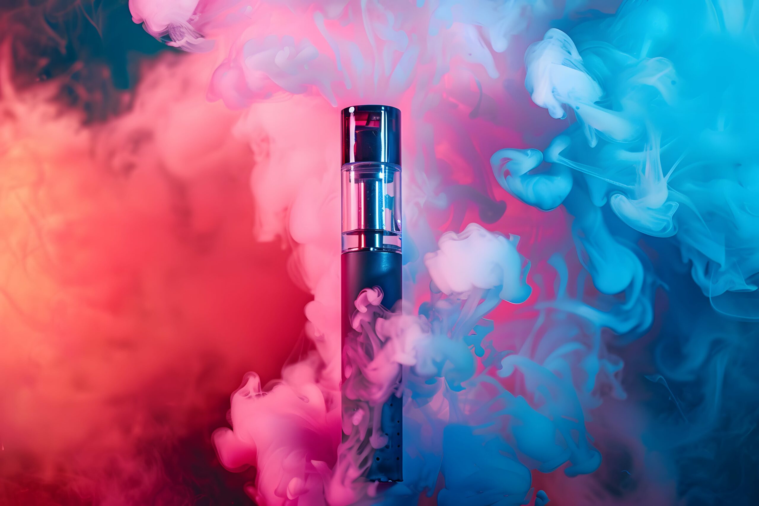 Vaping Not an Effective Smoking Cessation Aid | RT