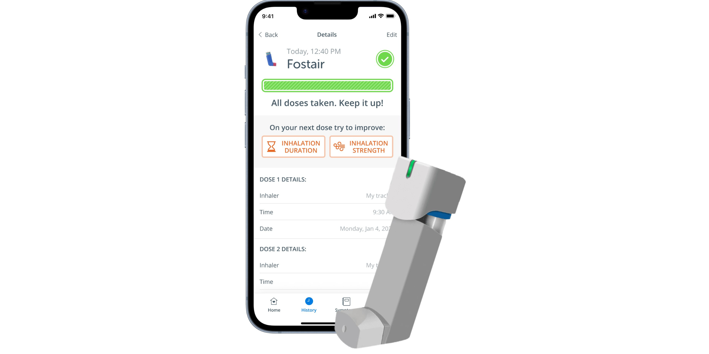 Clinical Study to Evaluate Impact of Digital Platform on Asthma Control ...