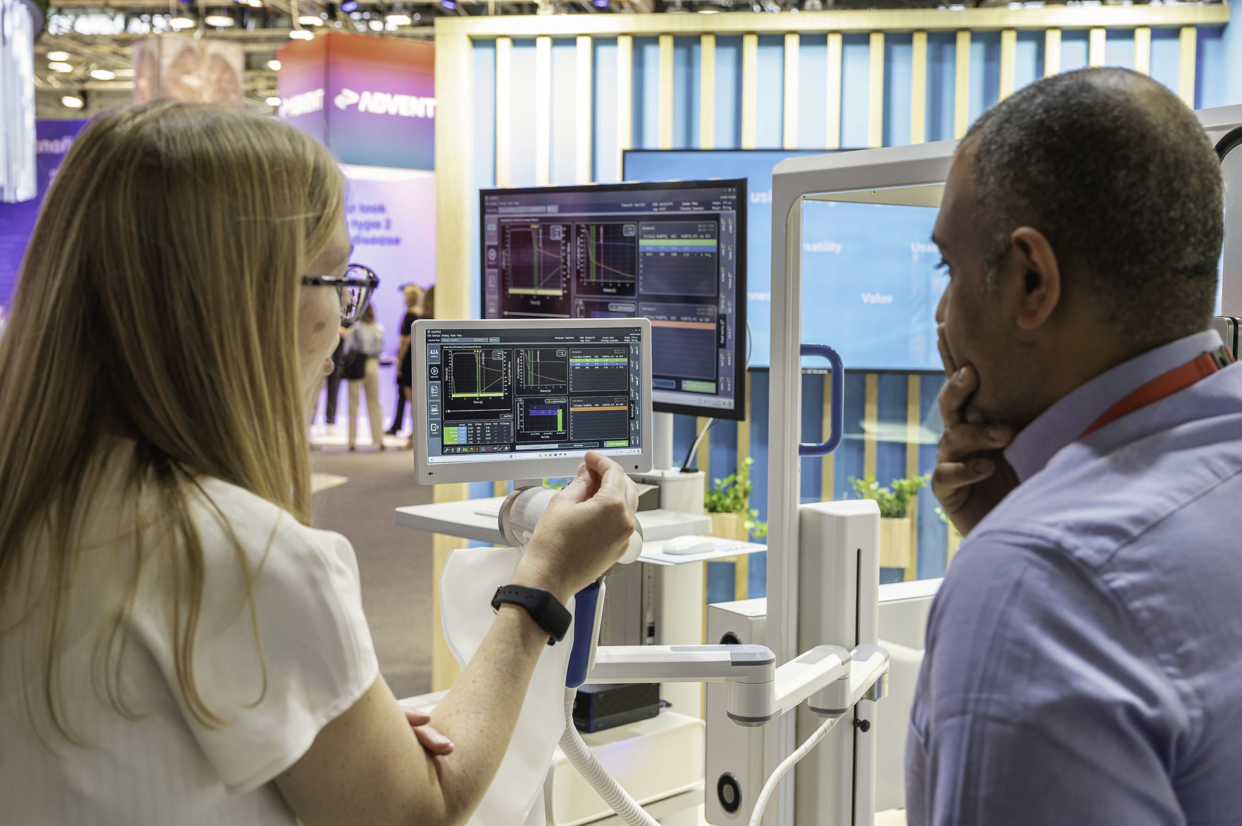 Vitalograph Acquires Morgan Scientific to Expand Respiratory ...