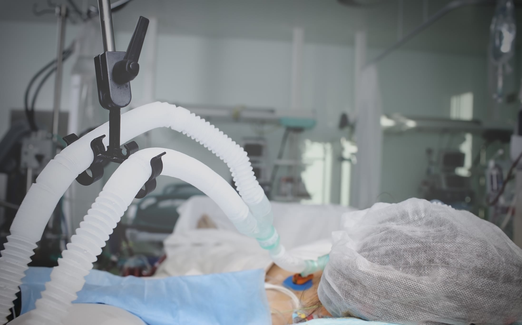 Ventilator-on-a-Chip Model Simulates Real-Time Lung Injury ...