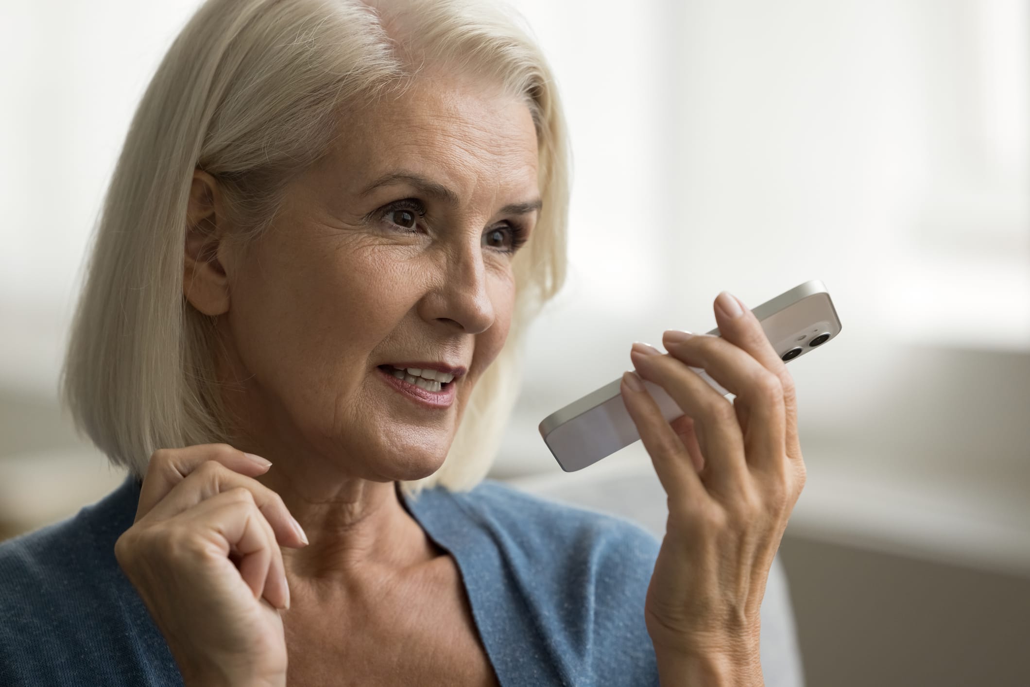 Smartphone Voice Analysis Detects Early COPD Exacerbations ...