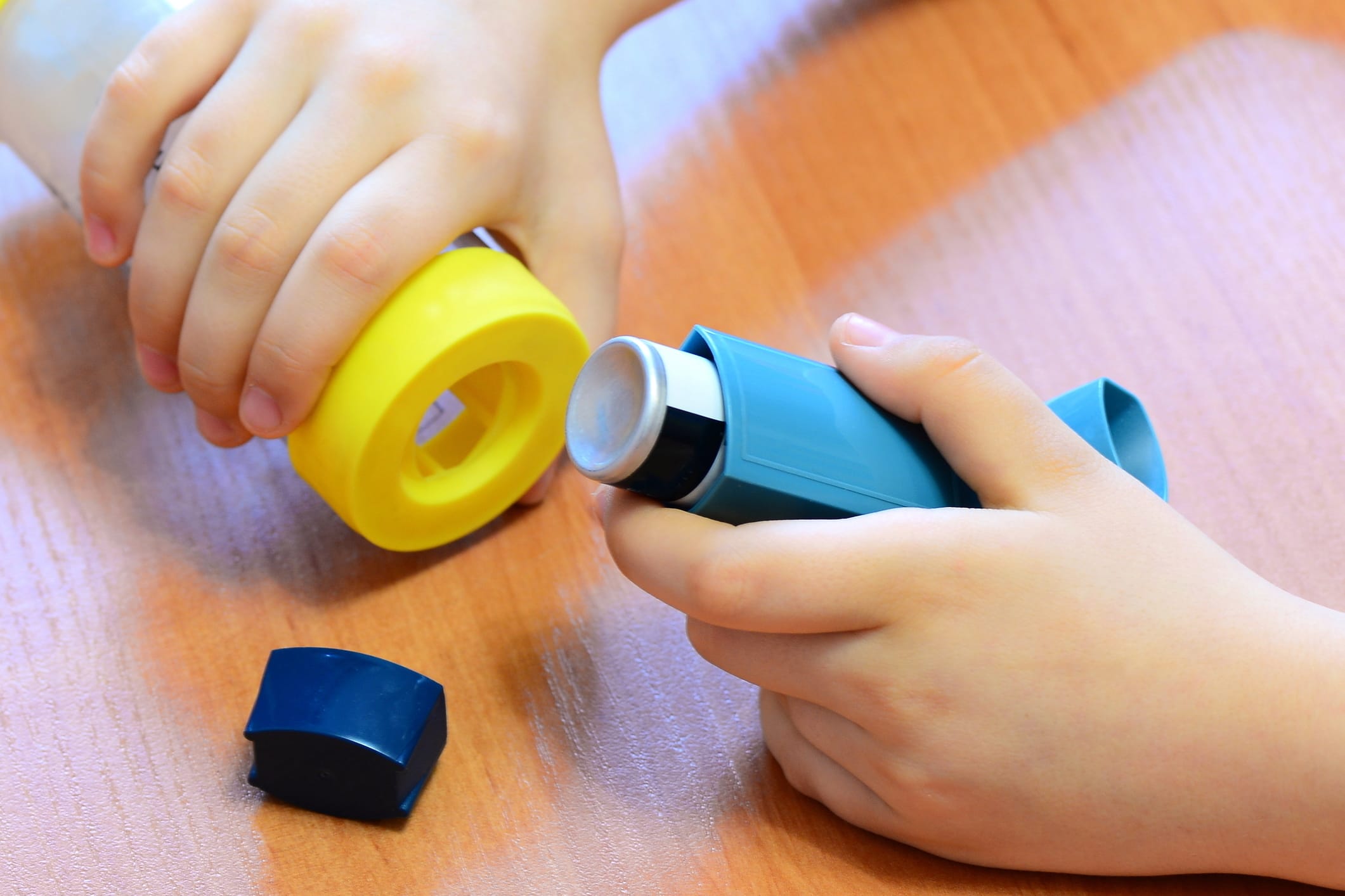 Medicaid ACOs Fail to Boost Asthma Outcomes for Kids in First Three ...