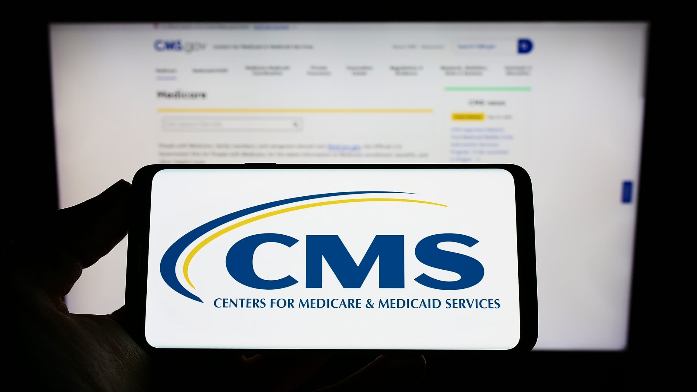 New CMS Rule Requires Weekly Respiratory Data Reporting from Hospitals ...