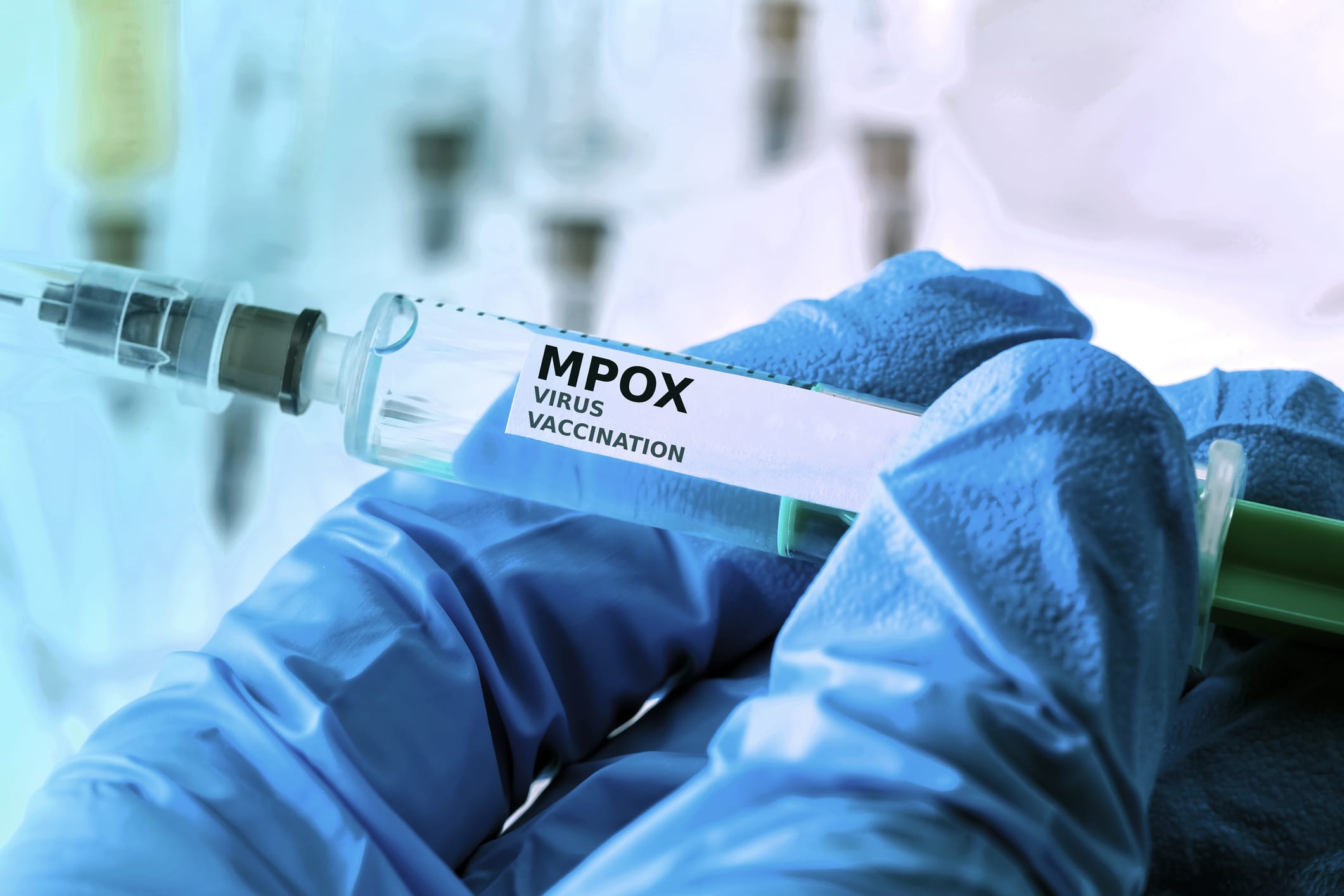 Mpox Vaccine Safe and Effective in Adolescents, Interim Analysis Shows ...