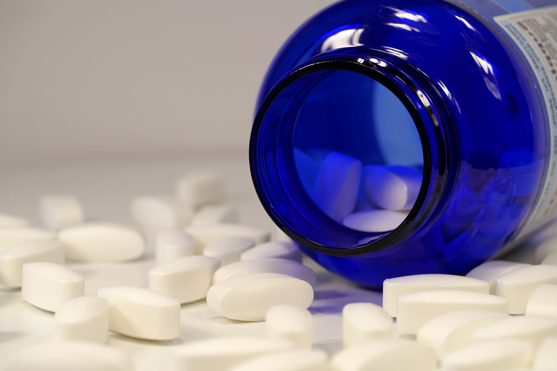 Opioid Antagonist Nalmefene Shows Comparable Effectiveness to Naloxone ...