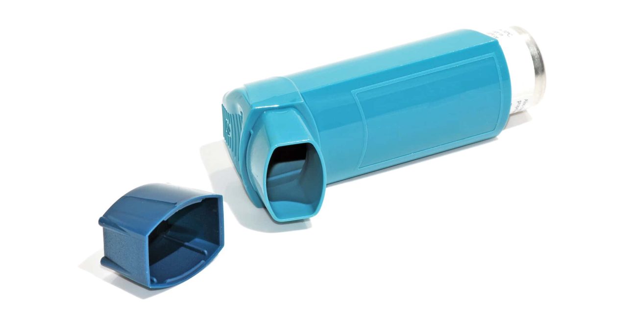 Beclomethasone Dipropionate Inhaler Uses