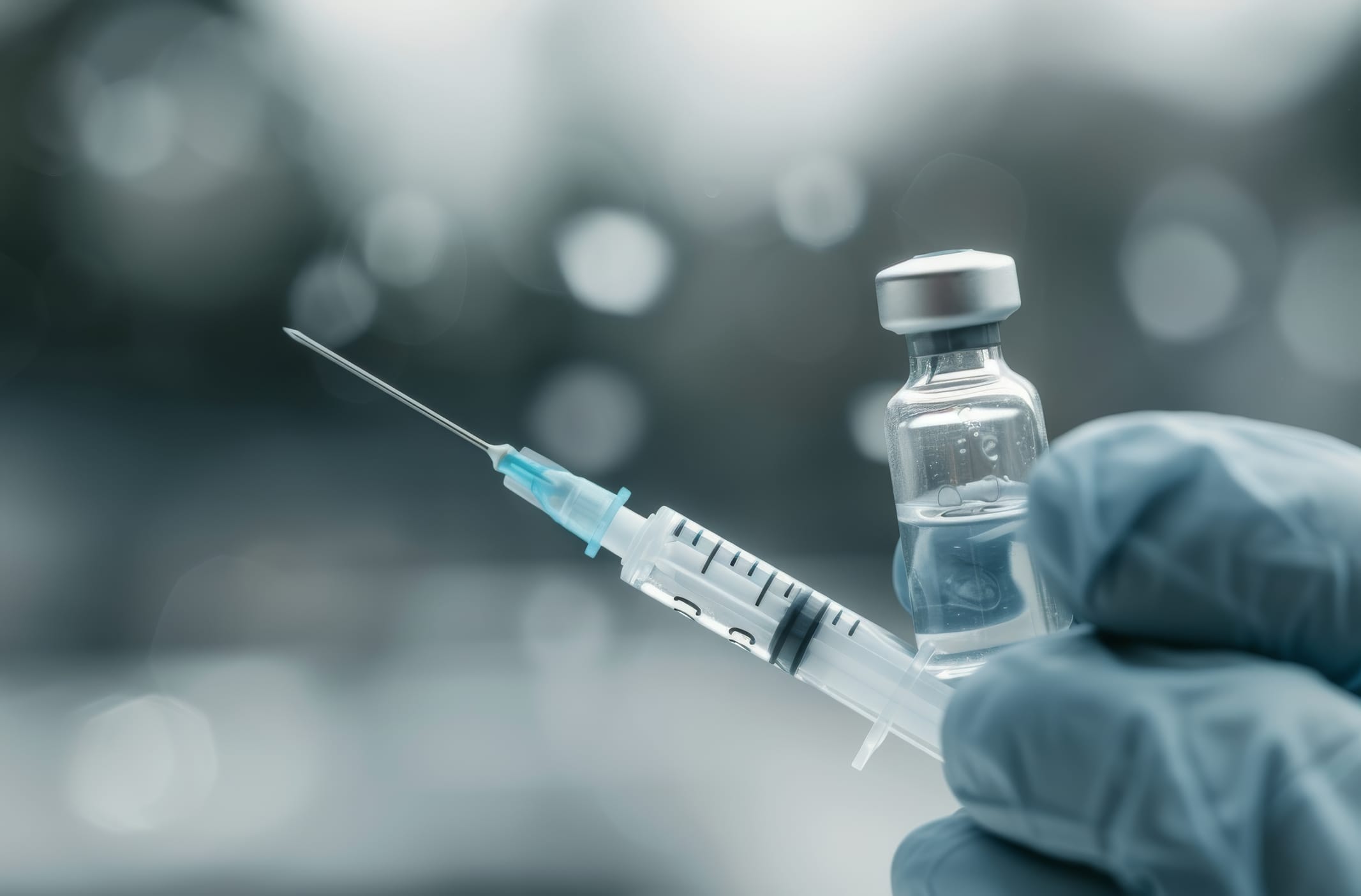 FDA Mandates Guillain-Barré Syndrome Warning for Two RSV Vaccines ...