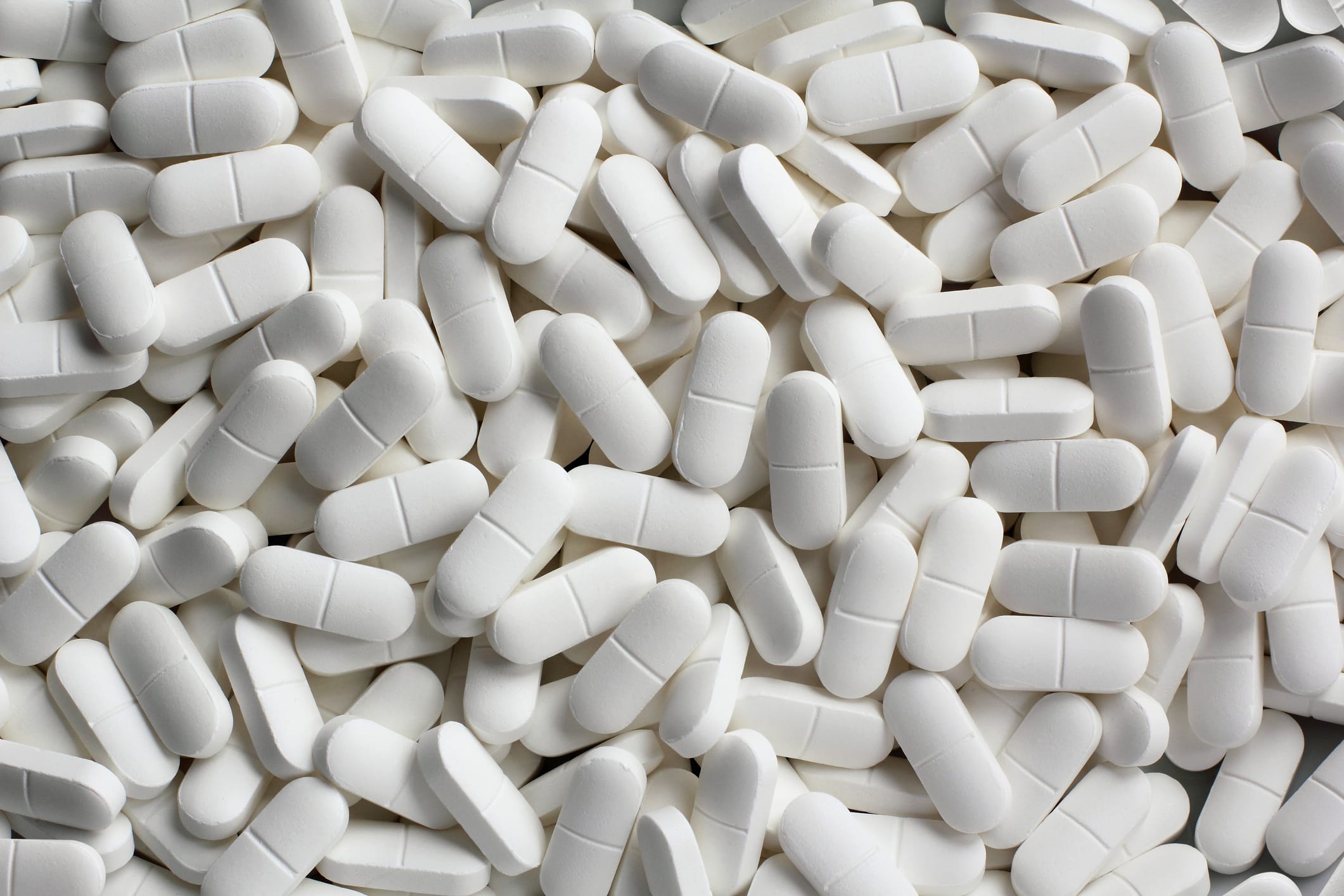FDA Approves IPF Generic Nintedanib | RT