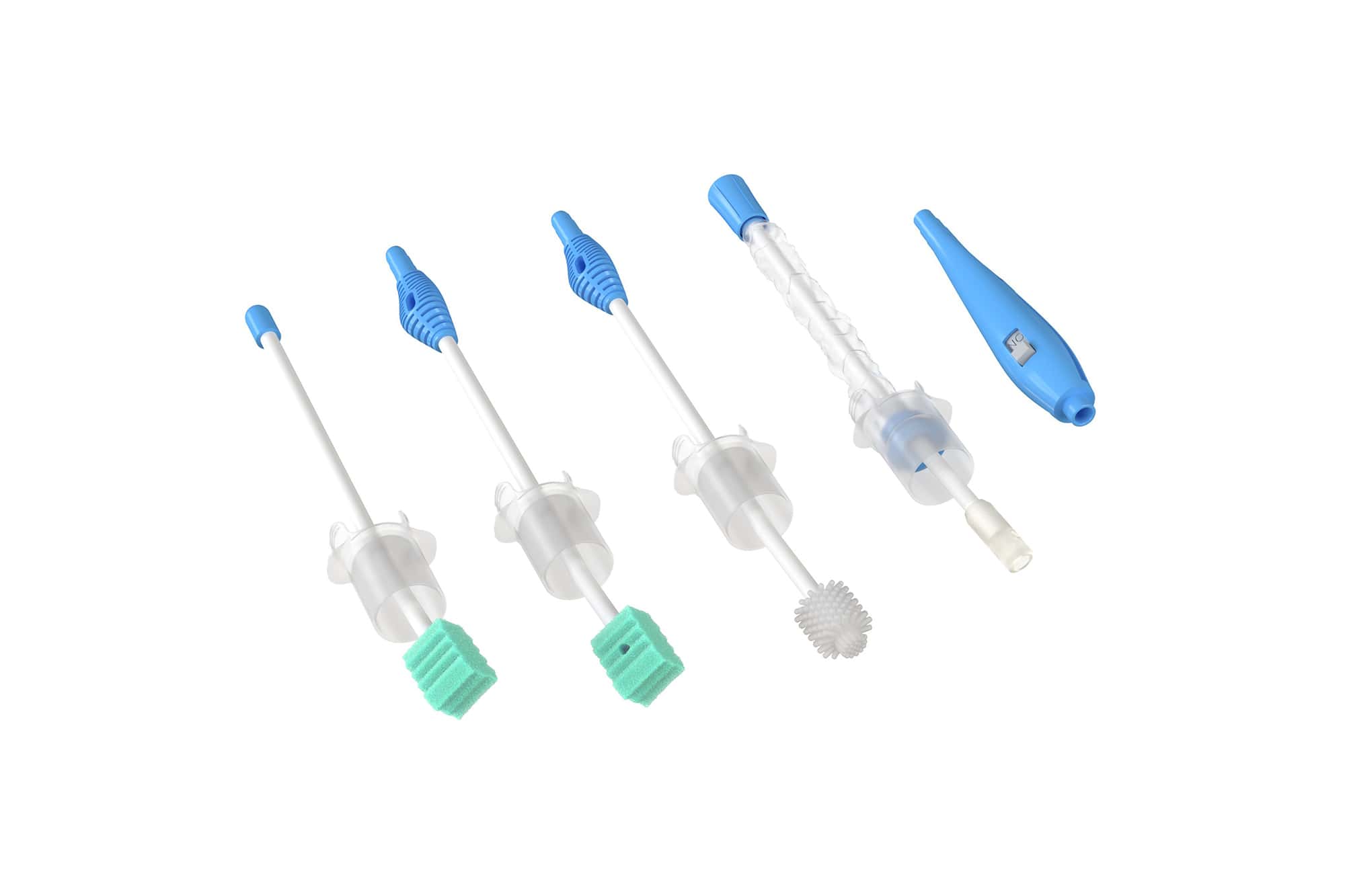 ReddyPort Releases 24-hour NIV Oral Care Kit | RT