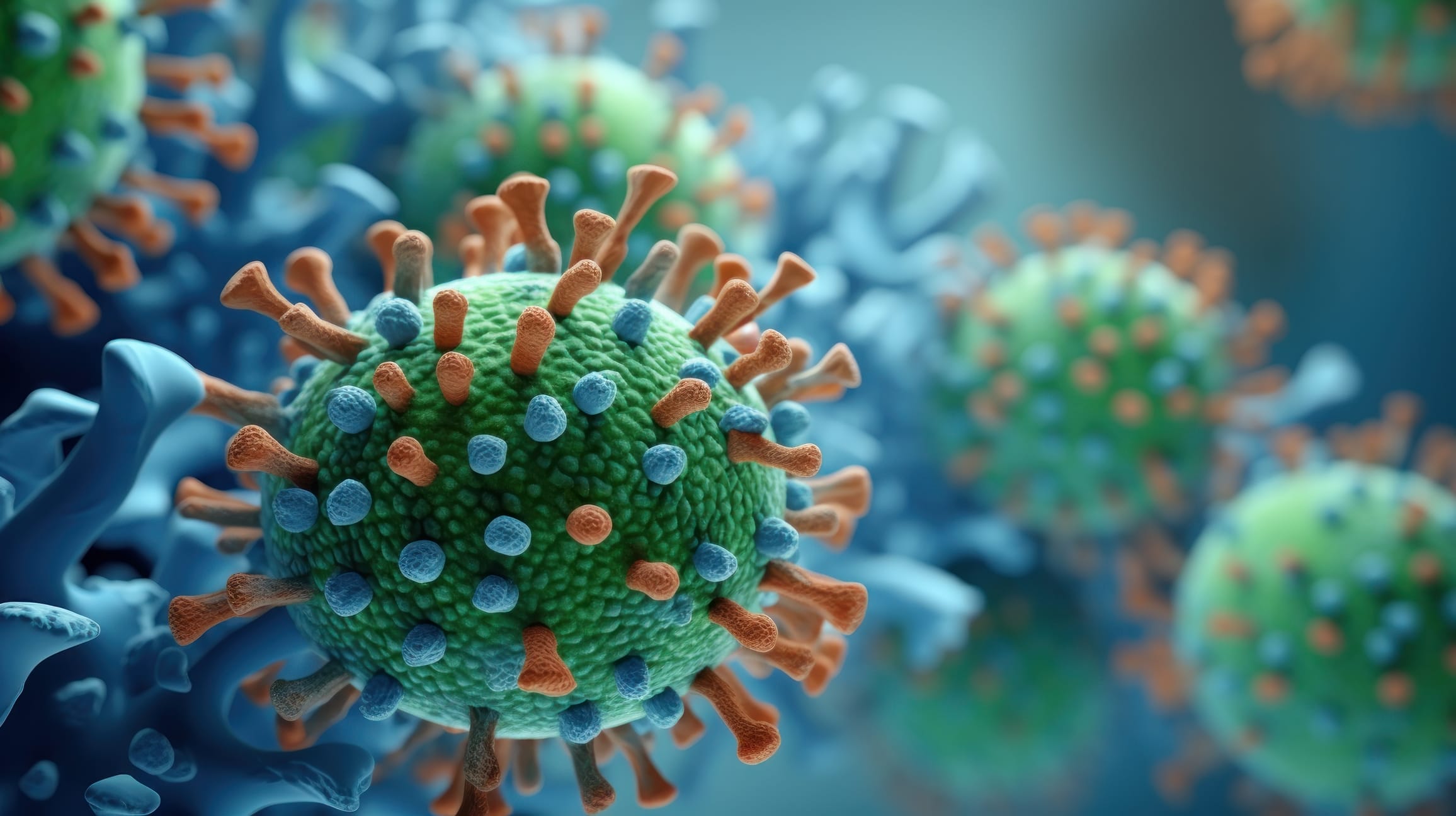 Influenza A Viruses Can Adapt Shape | RT