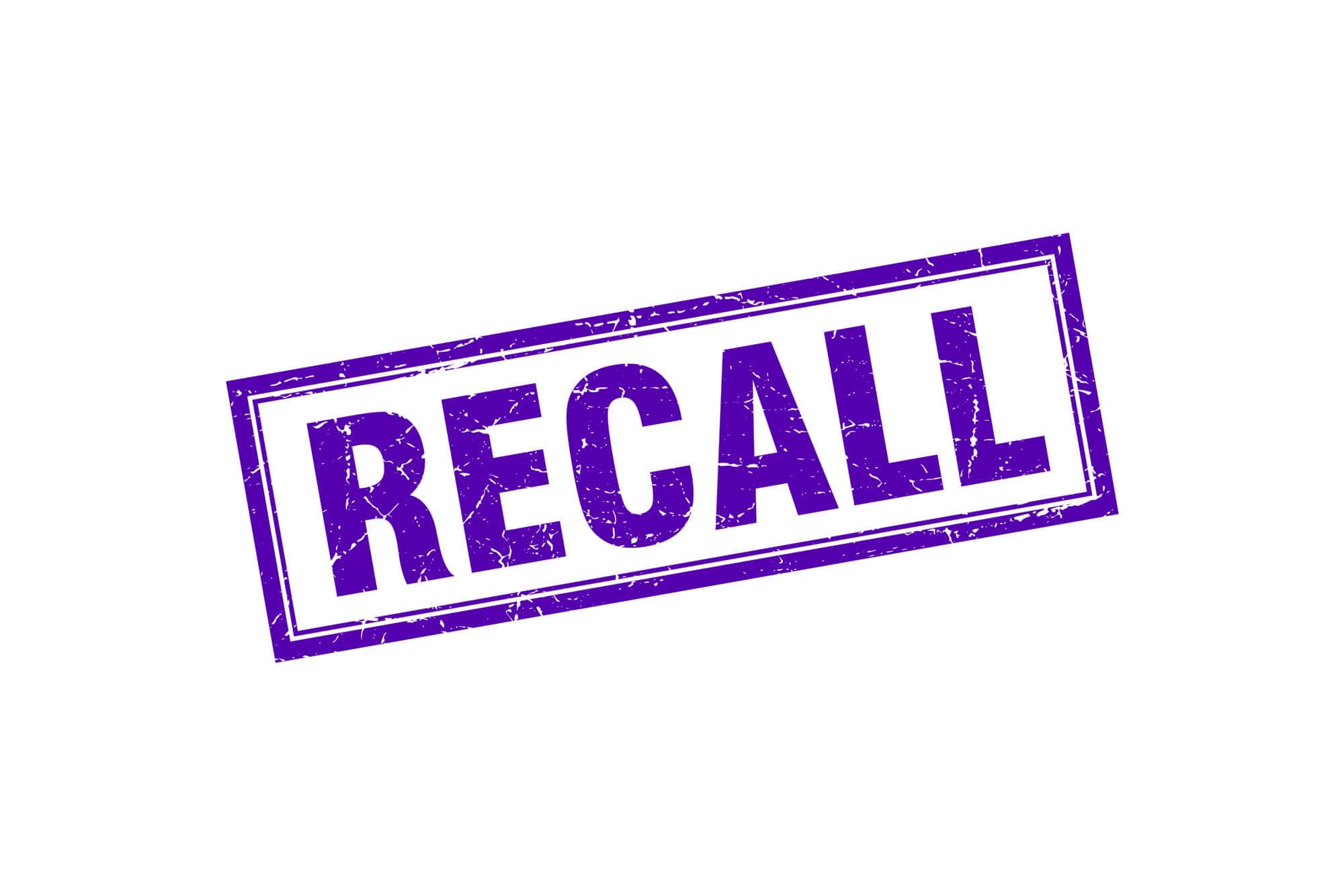 Dräger Recalls SafeStar and TwinStar Filters | RT