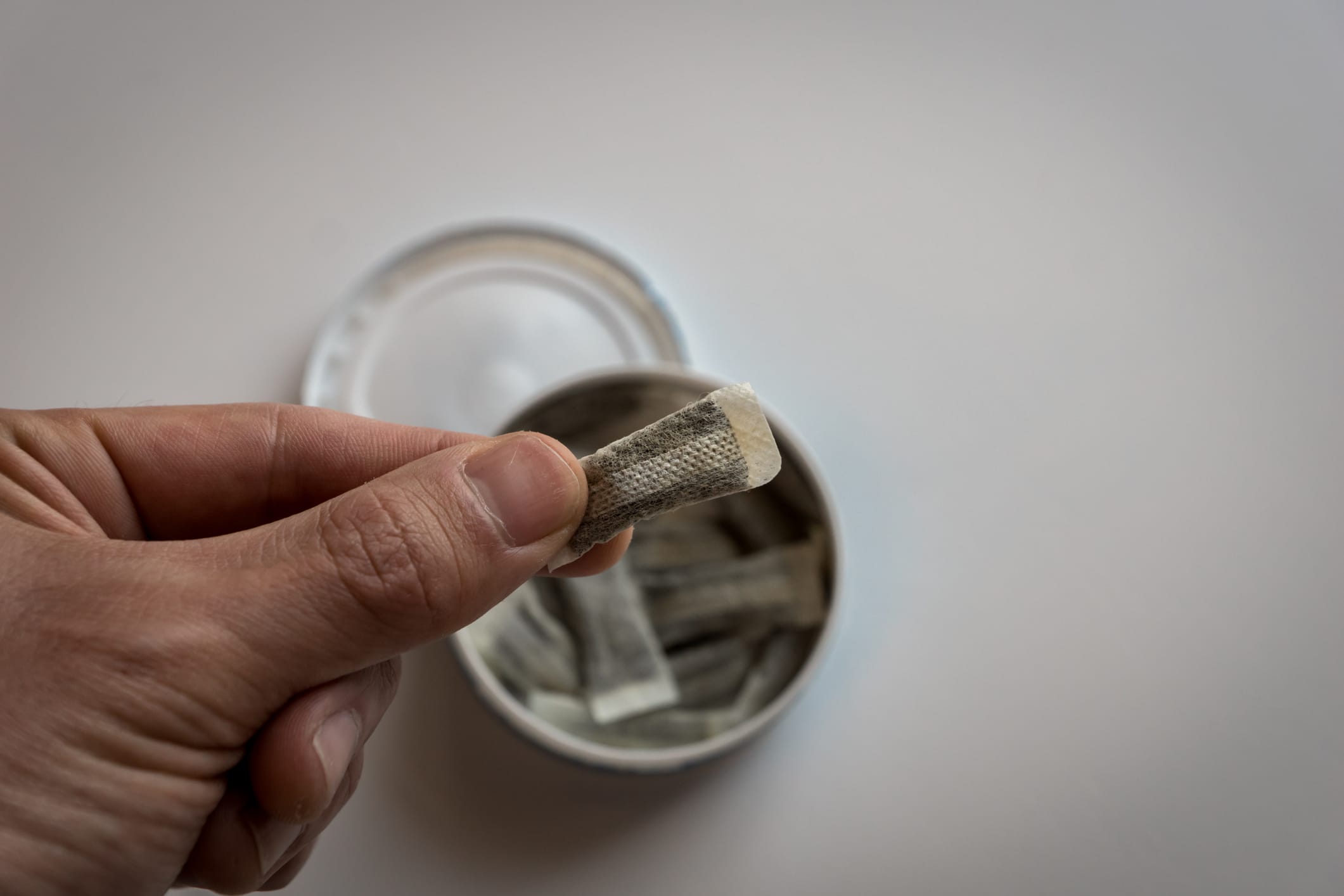 Alternative Nicotine Products Like Vapes and Snus Could Reduce Tobacco ...