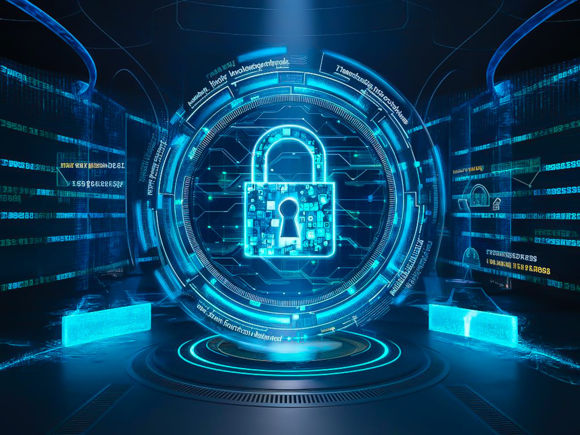 Encrypted AI System Spots Sleep Apnea Without Privacy Risks | Respiratory Therapy